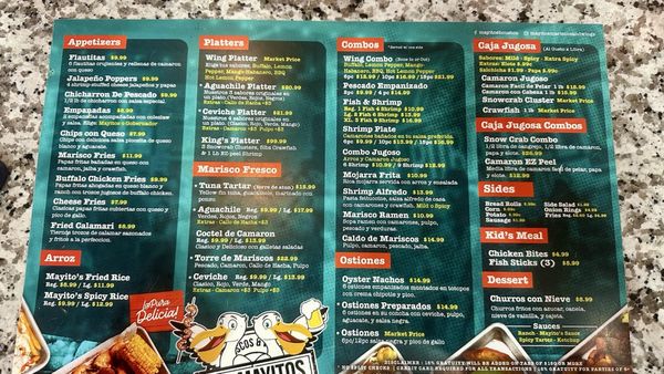 LOS MAYITOS - Updated October 2025 - 70 Photos & 22 Reviews - 12750 SW ...