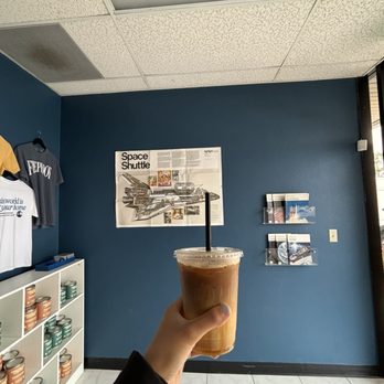 FIREPROOF COFFEE - Updated July 2024 - 52 Photos & 19 Reviews - 721 ...