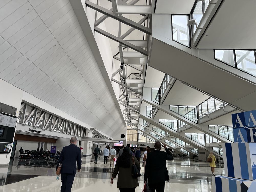 GEORGIA WORLD CONGRESS CENTER - Updated May 2026 - 657 Photos & 155 ...