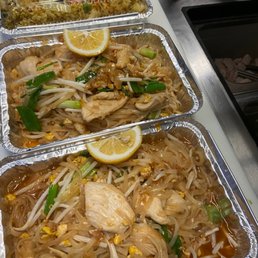 THAI TANIC CUISINE - Updated December 2024 - 663 Photos & 100 Reviews ...