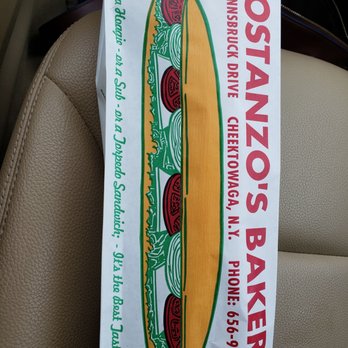 COSTANZO’S BAKERY - Updated January 2026 - 29 Photos & 37 Reviews - 30 ...