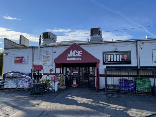 EDGEBROOK ACE HARDWARE - Updated December 2025 - 16 Photos & 53 Reviews ...