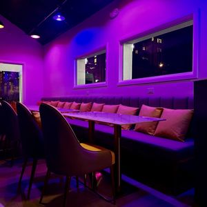 ALIBABA HOOKAH LOUNGE - Updated July 2025 - 66 Photos & 37 Reviews ...