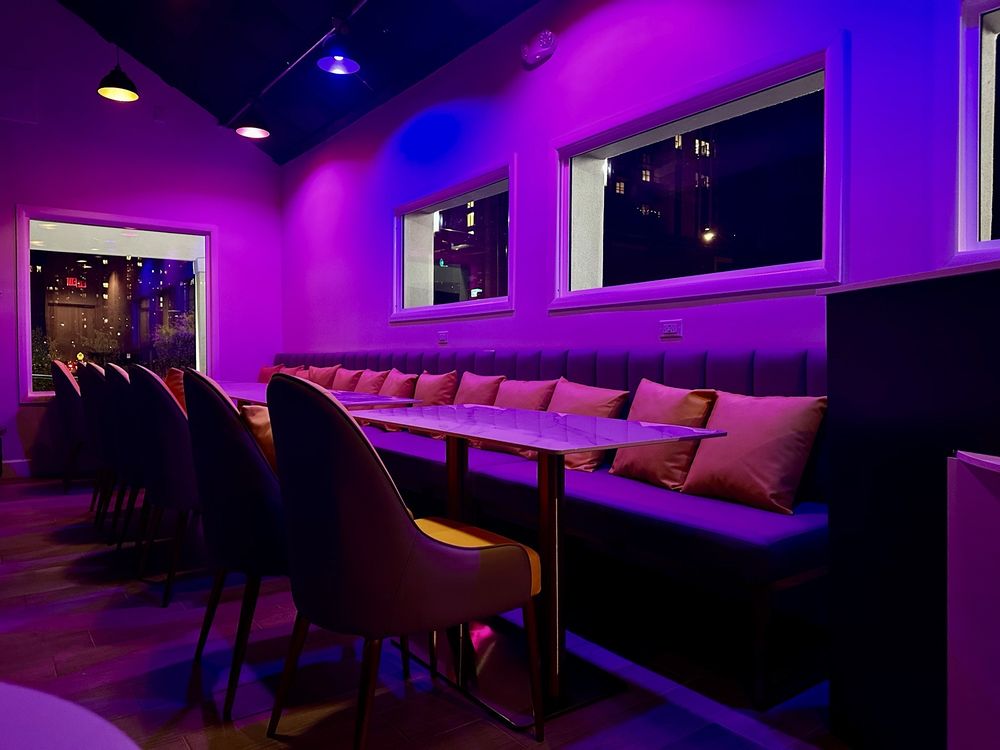 MAYAN HOOKAH LOUNGE - Updated October 2025 - 14 Reviews - 717 North 7th ...