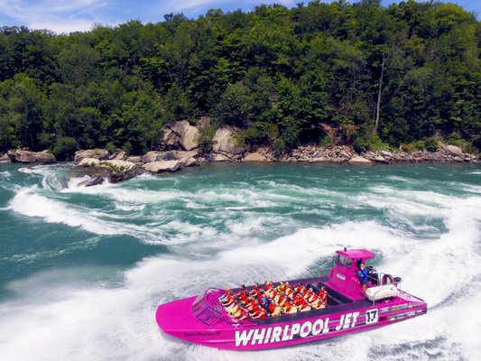 WHIRLPOOL JET BOAT TOURS - 60 Photos & 93 Reviews - 115 S Water St ...