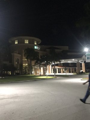 BAPTIST HEALTH HOMESTEAD HOSPITAL - Updated October 2025 - 85 Photos ...