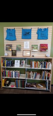 LAKESIDE FRIENDS OF THE LIBRARY - Updated October 2025 - 12428 Woodside ...