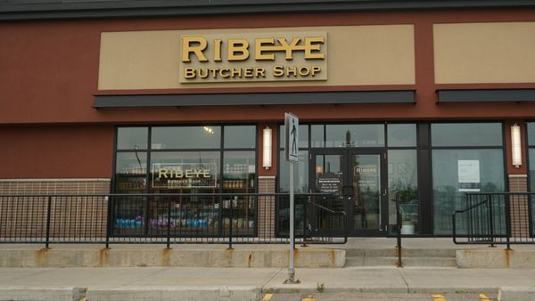 RIBEYE BUTCHER SHOP - Updated April 2025 - 14 Photos - 9512 170 Street ...