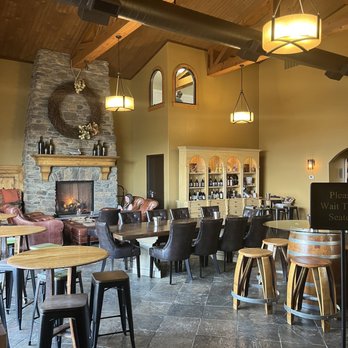GOOSE RIDGE VINEYARDS - Updated December 2025 - 101 Photos & 72 Reviews ...