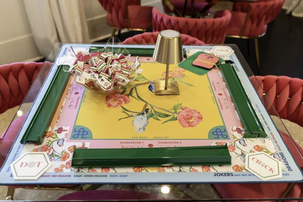 THE MAHJONG HOUSE - Updated June 2026 - Request a Quote - 747 St ...