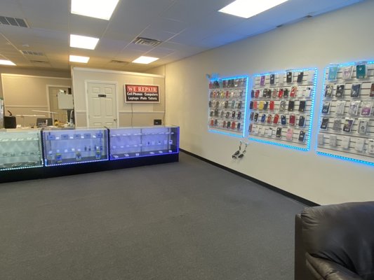 ITECH PHONE REPAIR - Updated November 2025 - 22 Main St, Brockton ...