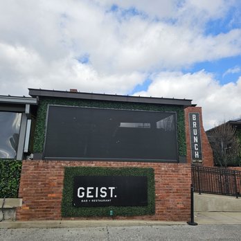 GEIST - Updated July 2024 - 581 Photos & 344 Reviews - 311 Jefferson St ...