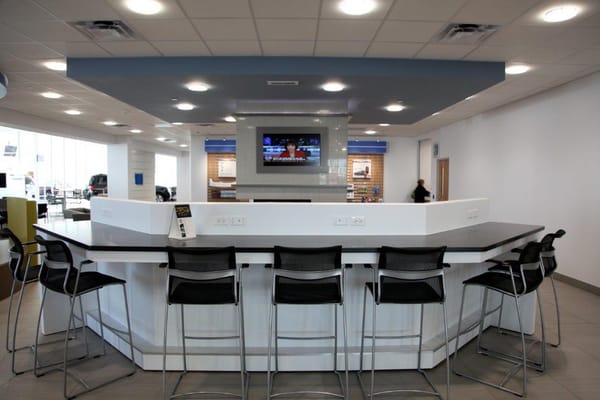 CORWIN HONDA - Updated July 2025 - 37 Photos & 56 Reviews - 201 40th St ...