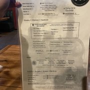 FREIGHT HOUSE RESTAURANT - 125 Photos & 109 Reviews - 200 Railroad St ...