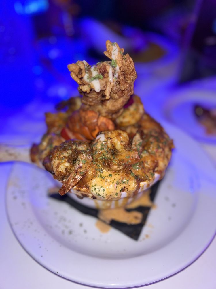 FADE + FACET - Updated July 2024 - 244 photos & 152 avis - 3549 ...