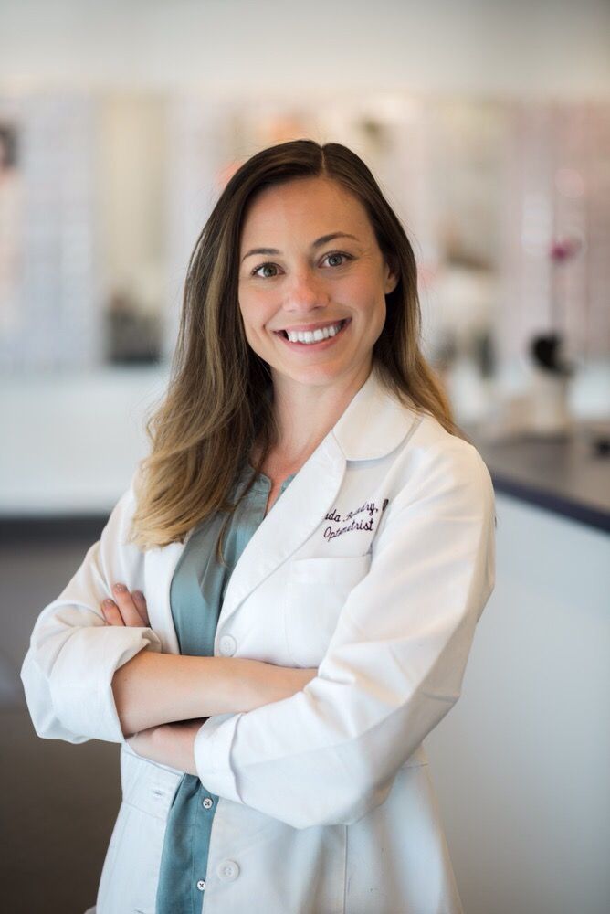 GOLETA VALLEY OPTOMETRY - 14 Photos - 4850 Hollister Ave, Santa Barbara, California ...