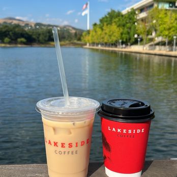 LAKESIDE COFFEE BAR - Updated August 2024 - 185 Photos & 61 Reviews ...