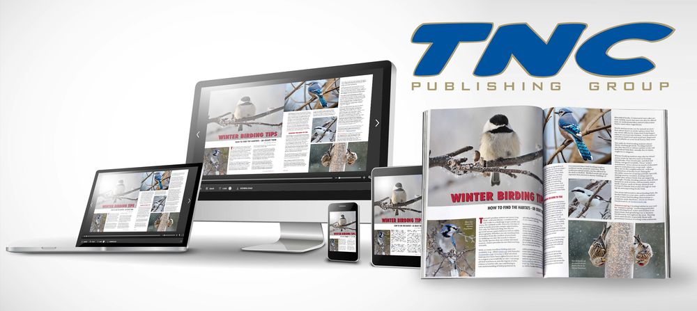 TNC PUBLISHING GROUP - Updated February 2025 - 6923 Farrell Road SE ...