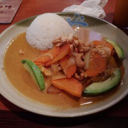 FUSION JAPANESE STEAK & THAI CUISINE - Updated April 2025 - 114 Photos ...