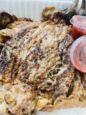 MAMA ROSA GRILL - BALTIMORE - Updated September 2024 - 122 Photos & 58 ...