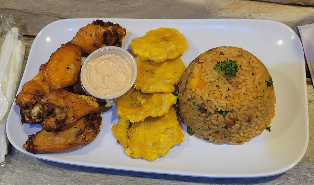 EL COQUI BAR & GRILL - Updated November 2025 - 25 S 4st, Harrisburg ...