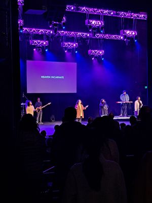 VOX CHURCH - Updated October 2025 - 61 Photos - 238 College St, New ...