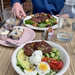 NOOK - Updated August 2025 - 845 Photos & 732 Reviews - 1 E Congress ...