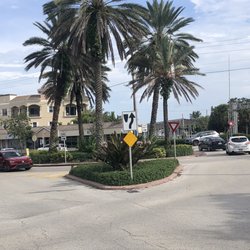 CONFUSION CORNER - Downtown Stuart, Florida - Landmarks & Historical ...