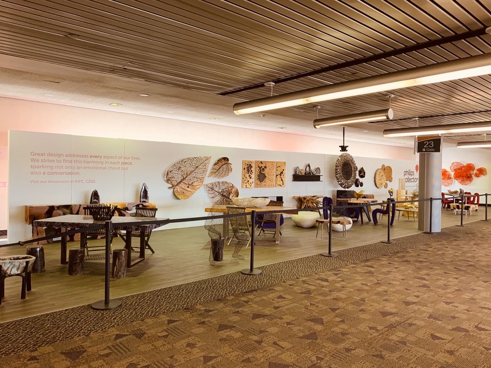 PIEDMONT TRIAD INTERNATIONAL AIRPORT - GSO - 176 Photos & 194 Reviews ...