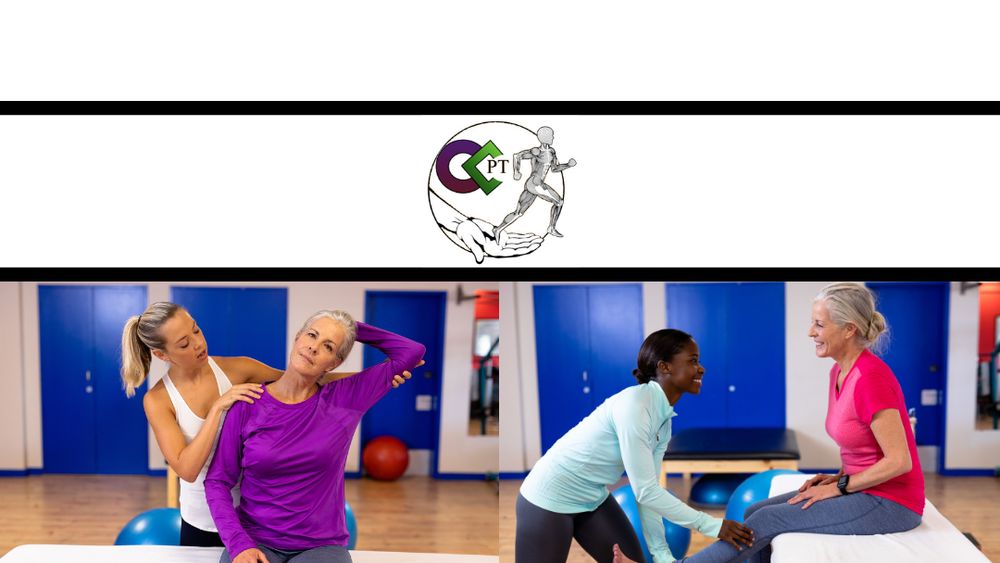 COMMUNITY CENTER PHYSICAL THERAPY - Updated January 2026 - 10 Photos ...