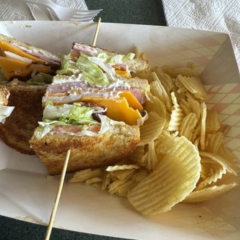 THE COLOSSAL SANDWICH SHOP - Updated August 2024 - 322 Photos & 544 ...