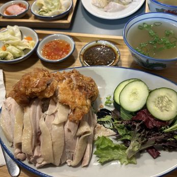 A MA CHICKEN RICE - Updated June 2025 - 354 Photos & 160 Reviews - 7405 ...