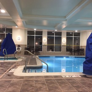 HILTON GARDEN INN WAYNE - 132 Photos & 28 Reviews - 15 Nevins Rd, Wayne ...
