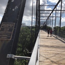 Landmarks & Historical Buildings - FAUST STREET BRIDGE - 72 Photos & 14 ...