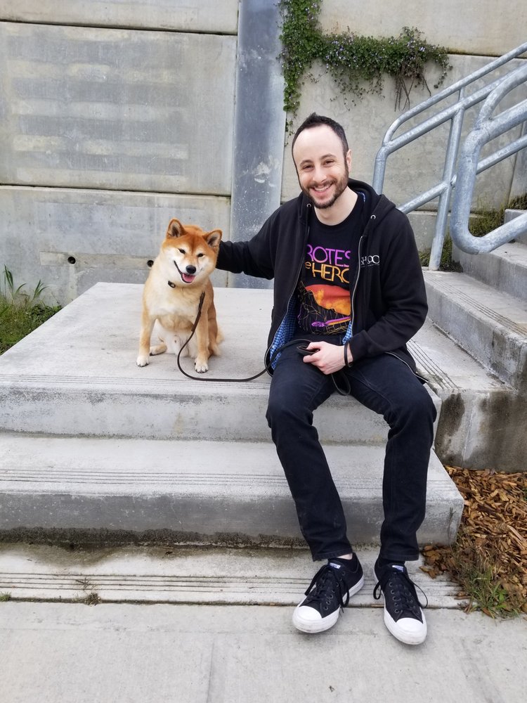 EVERGREEN PAWS - Updated November 2024 - Seattle, Washington - Dog ...