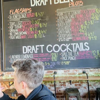 10 TORR DISTILLING AND BREWING - Updated July 2025 - 588 Photos & 239 ...