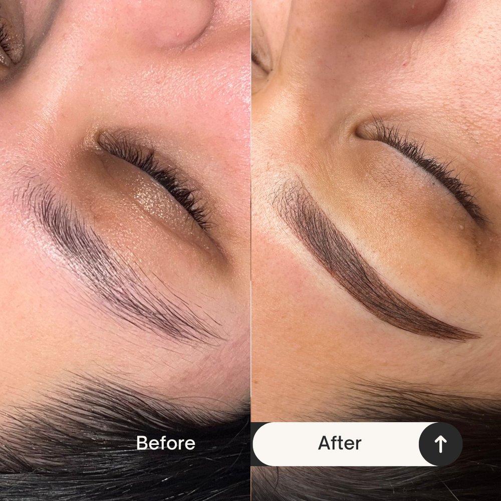 MICHELLE CASTILLO PMU BROW ARTIST - Updated March 2025 - 10 Photos ...