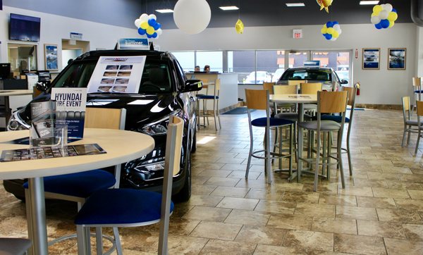 CASTLE HYUNDAI - Updated February 2026 - 44 Photos & 290 Reviews - 9121 ...