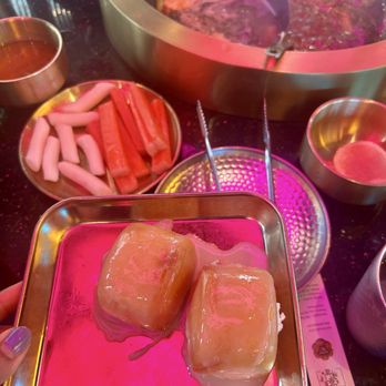 SO HOT HOTPOT & KOREAN BBQ - Updated October 2025 - 72 Photos - 50 ...
