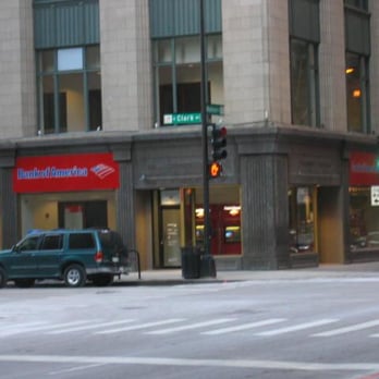 BANK OF AMERICA FINANCIAL CENTER - Updated March 2024 - 10 Reviews - 33 ...