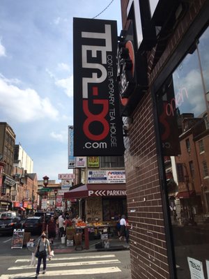 TEA DO - Updated September 2025 - 844 Photos & 890 Reviews - 132 N 10th ...