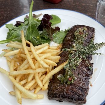 LE PARC CAFE - Updated June 2024 - 89 Photos & 31 Reviews - 997 N ...