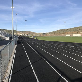 NORTH VALLEYS HIGH SCHOOL - Updated December 2025 - 1470 E Golden ...