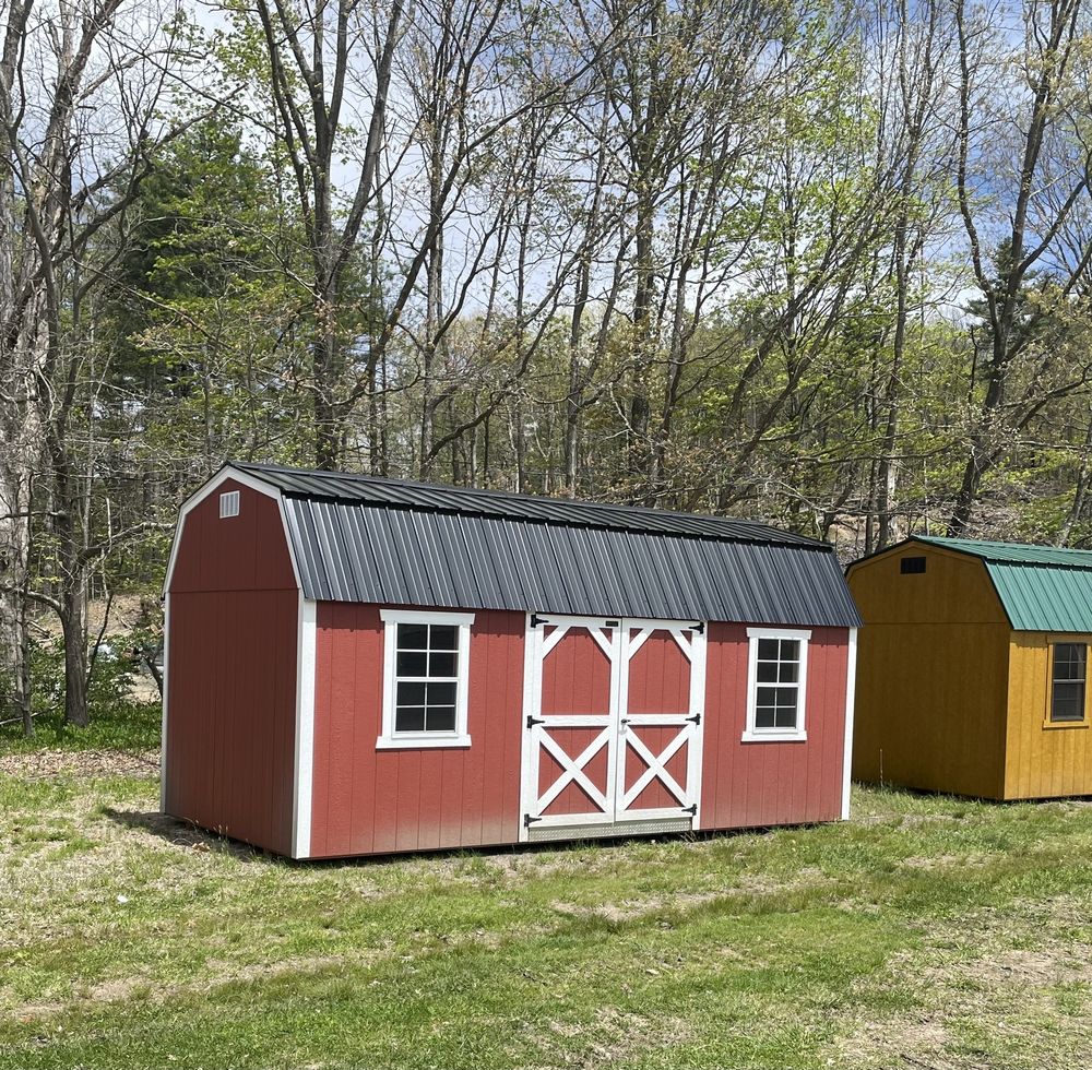 TRI STATE SHEDS - Updated March 2025 - 11 Photos - Olanta, Pennsylvania ...