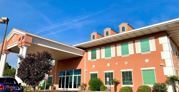 ST. GEORGE CLINIC - REVERE HEALTH - Updated January 2026 - 20 Reviews ...