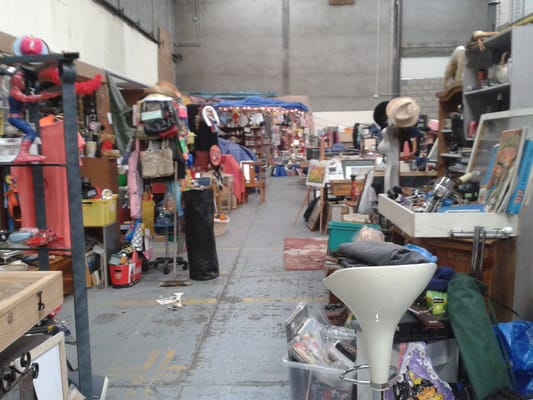 MERCHANTS MARKET - Updated December 2025 - 17 Photos - East Wall Road ...