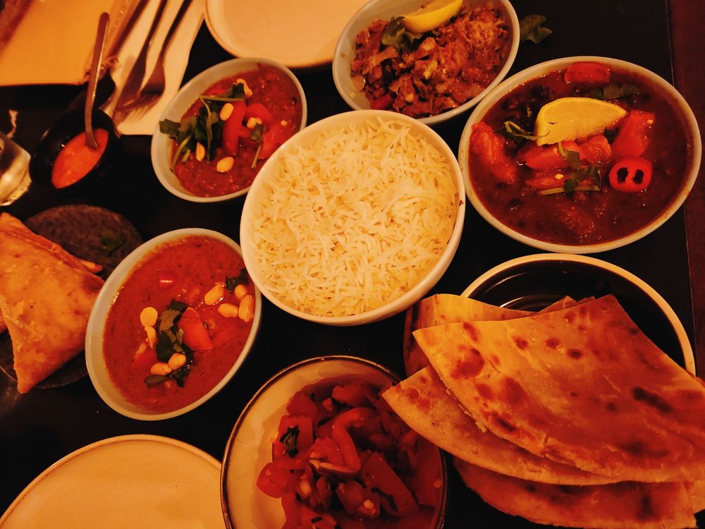 SASAA - Updated July 2024 - Blågårdsgade 2A, København, Denmark ...