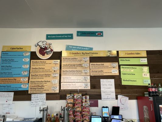 J GUMBO’S - HIGHLANDS - Updated December 2025 - 80 Photos & 56 Reviews ...