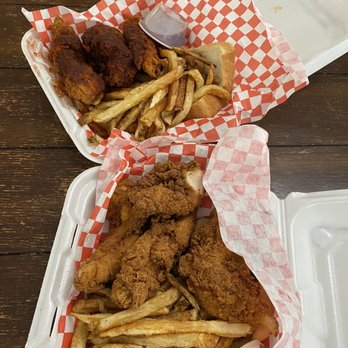 CHEF RAY’S STREET EATS - Updated December 2024 - 38 Photos & 46 Reviews ...