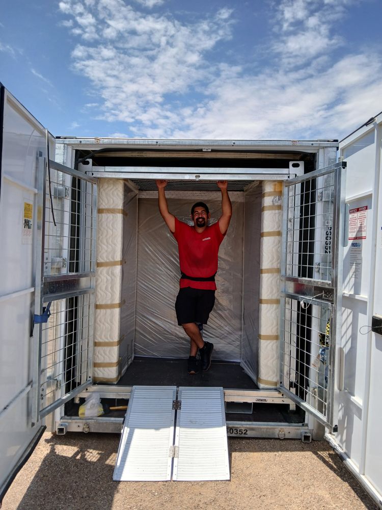 HOME RUN MOVERS - Updated December 2025 - 113 Photos & 13 Reviews ...